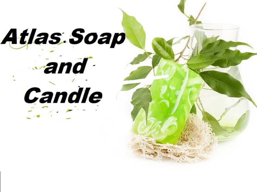 Atlas Soap and Candle Supplies – Atlas soap and candle Supplies